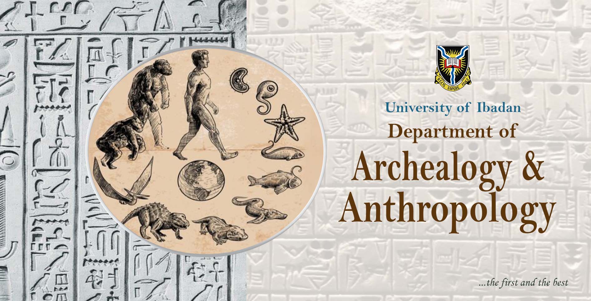 Archaeology Anthropology Arts